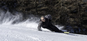 Le Ski Alpin - Vallée de Ceillac
