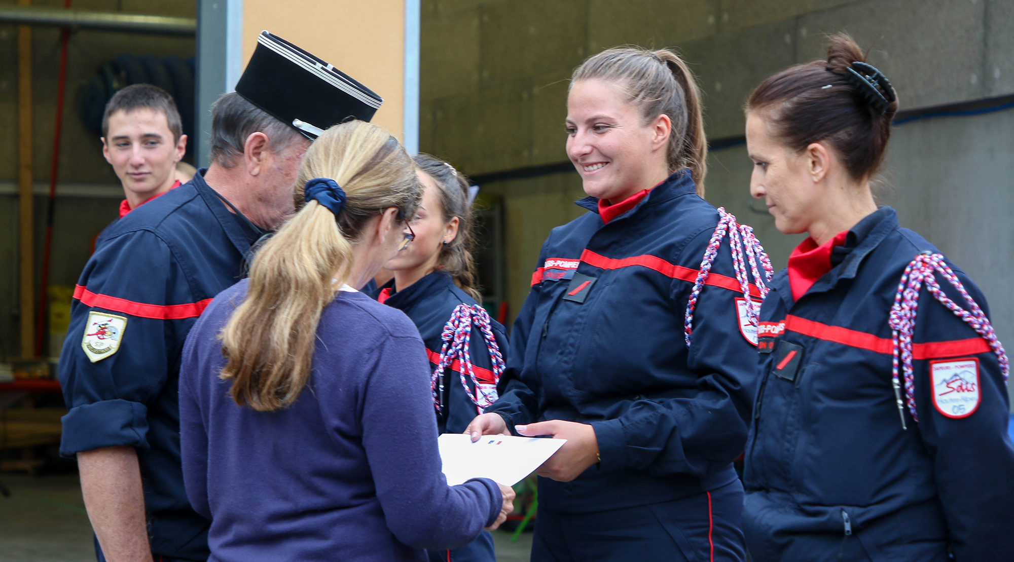 SAINTE-BARBE 2022 - Vallée de Ceillac